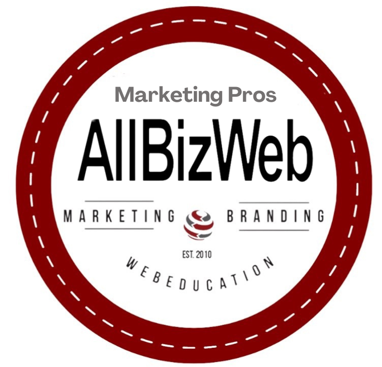 AllBizWeb.com: AI and Marketing Support for Small Businesses